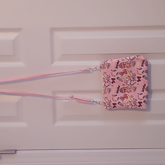 Accessories | Jojo Siwa Purse | Poshmark